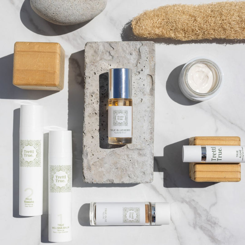 BeTrue - Naturkosmetik 2.0 mit pflanzlicher Intelligenz