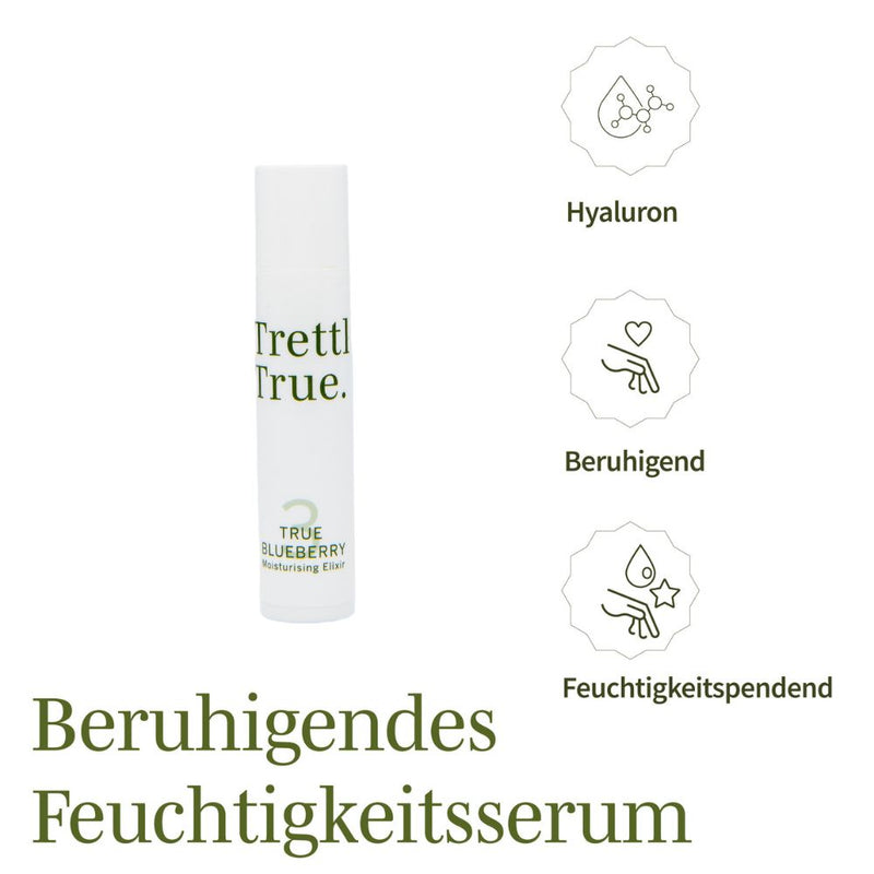 BeTrue - Naturkosmetik 2.0 mit pflanzlicher Intelligenz